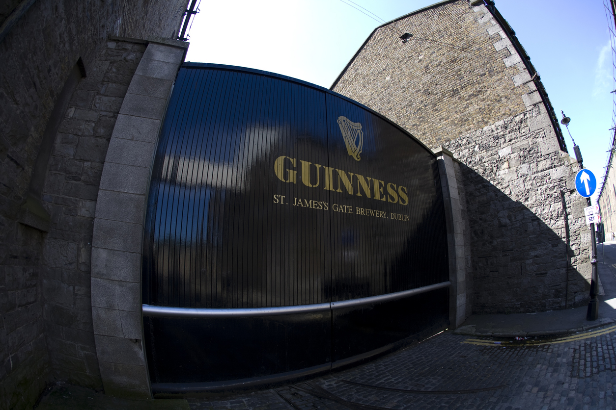 From Brewery to Publications: The Astonishing Tale of The Guinness ...